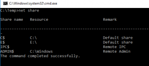 Useful Command Prompt Tricks - Kraft Kennedy