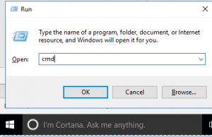 Useful Command Prompt Tricks - Kraft Kennedy