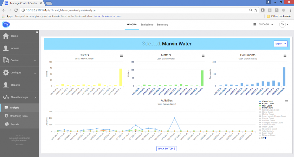 Now's the Time to Plan Your iManage Work 10 Upgrade - Kraft Kennedy