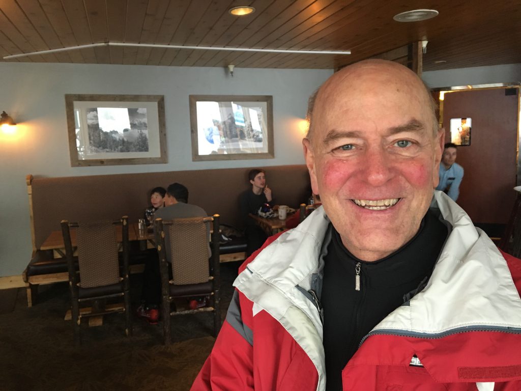 Howdy…In Tribute to Rob Brindell - Kraft Kennedy