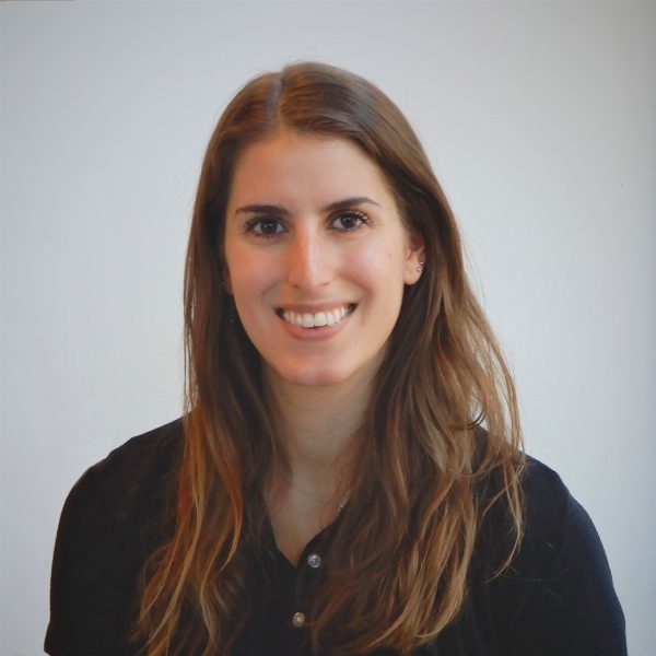 Downtime with Amanda Saxe: On Human Error and Long Walks with Her Dog ...