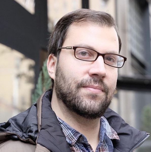 Downtime with Brian Podolsky: On 80-Hour Work Weeks and the Beauty of ...