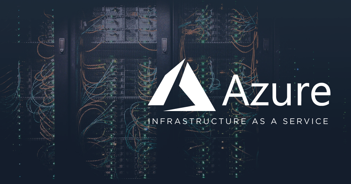 What is Azure IaaS? - Kraft Kennedy