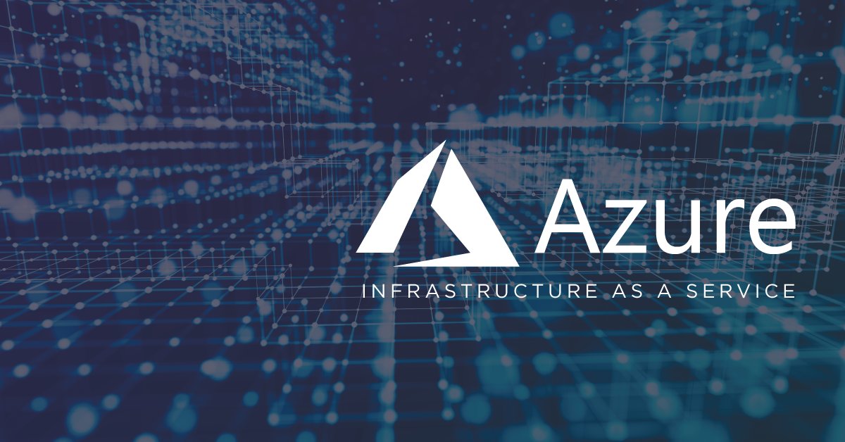 Laying the Groundwork for Azure Infrastructure - Kraft Kennedy