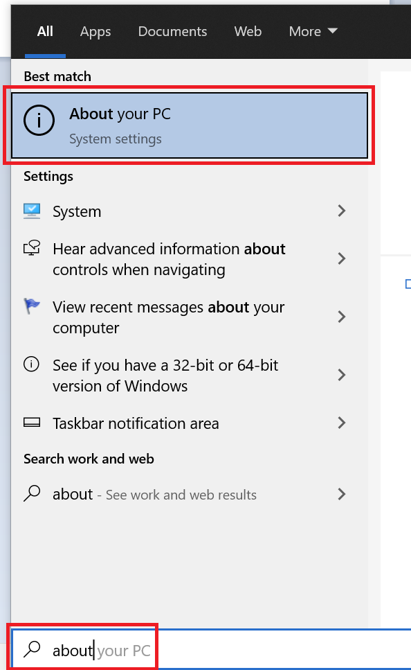 Windows 10 – Support Expiration - Kraft Kennedy