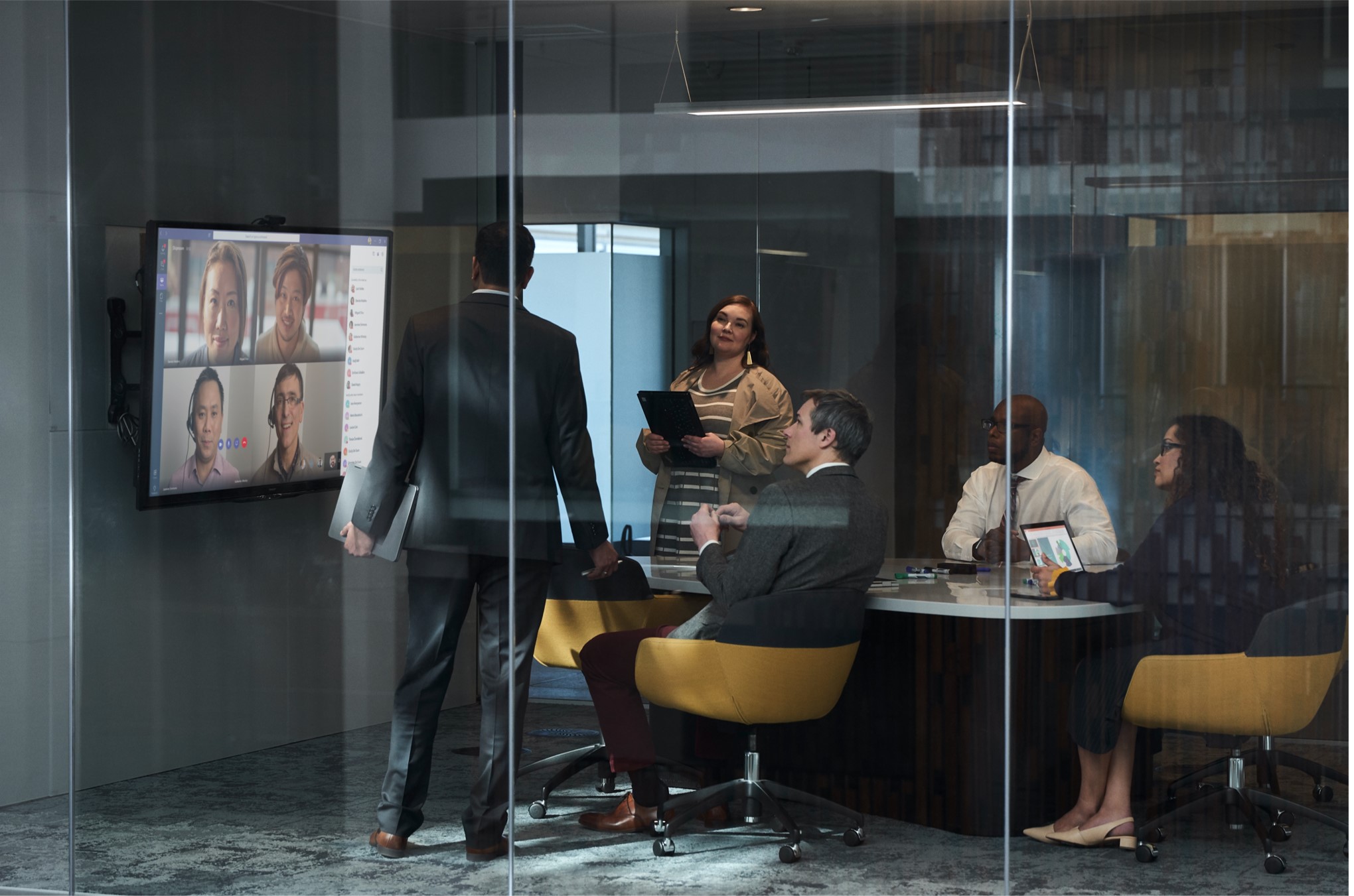 Modern Endpoint Management Design & Planning Workshop - Kraft Kennedy