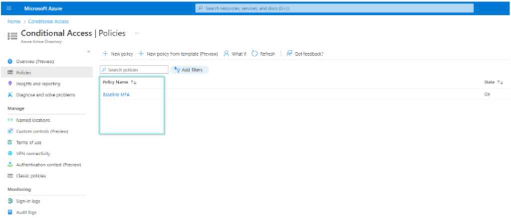 Whitelisting the MS Store API Endpoints - Kraft Kennedy