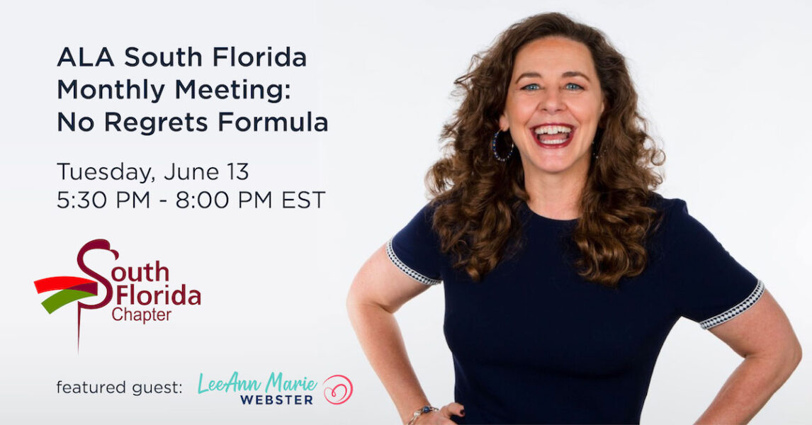 ALA South Florida Monthly Meeting - Kraft Kennedy