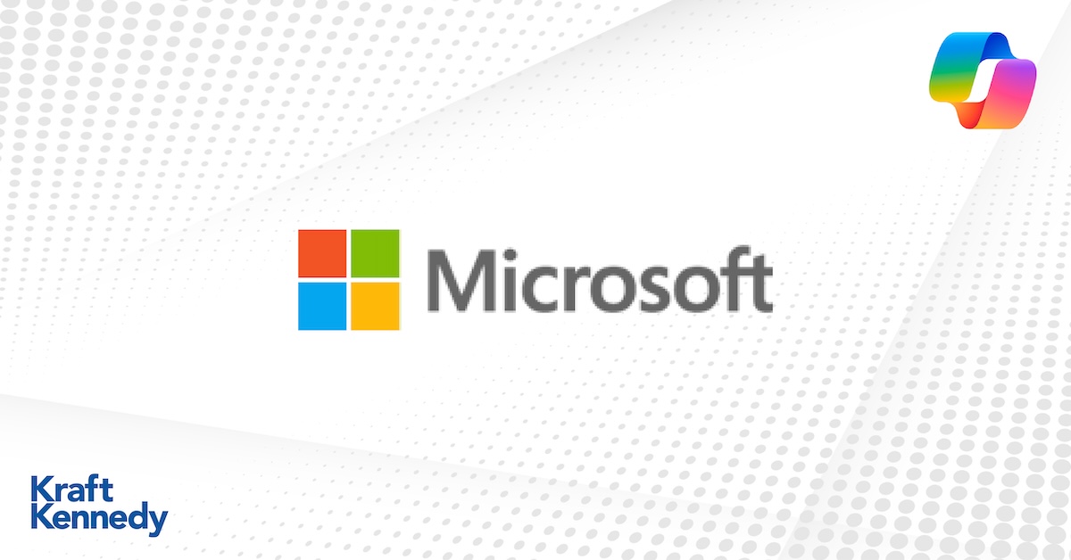 The Lawyer’s Copilot - Kraft Kennedy