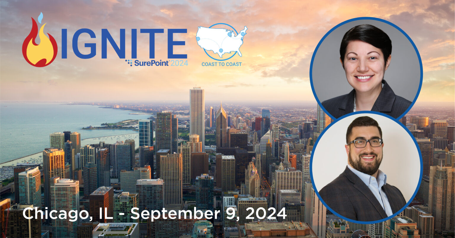 Ignite 2024 Chicago - Kraft Kennedy