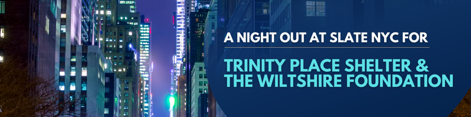 ALA NYC November Charity Event - Kraft Kennedy