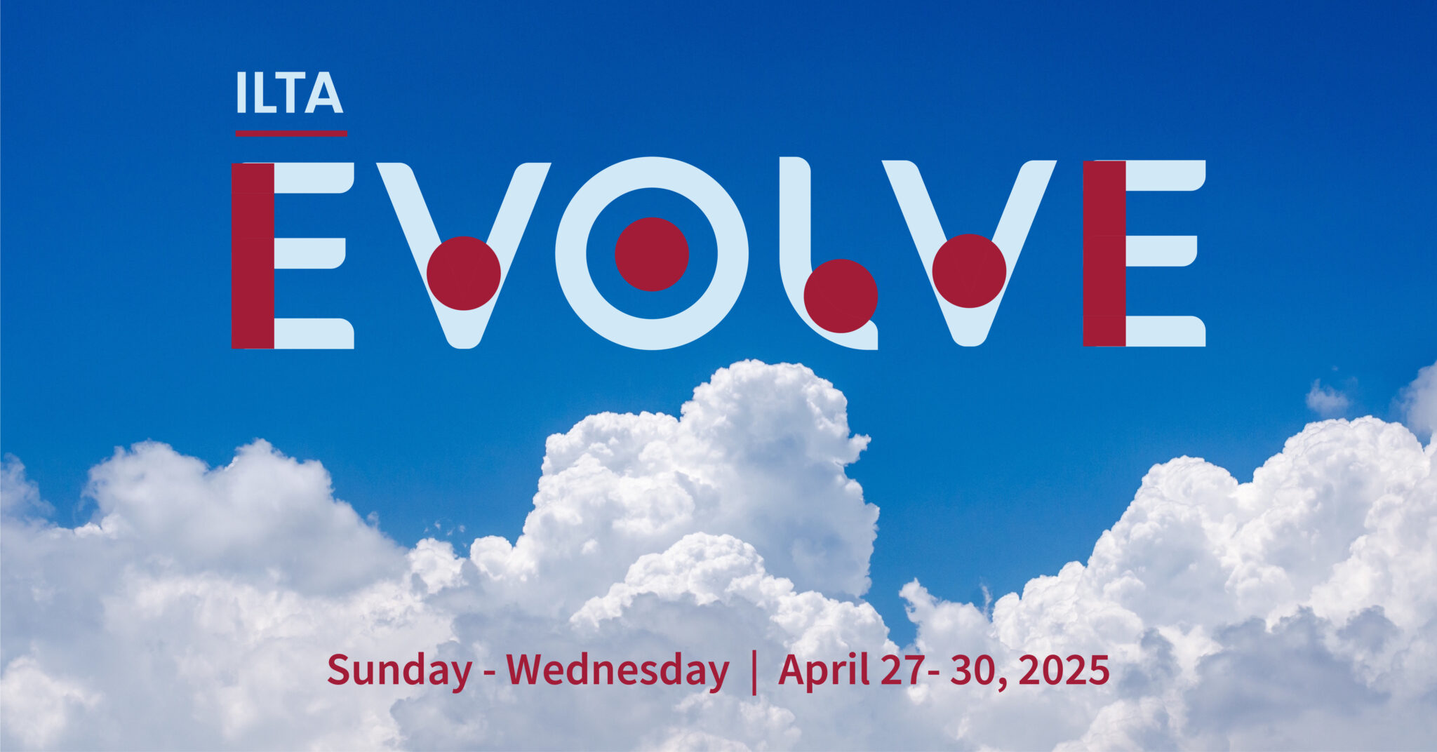 ILTA Evolve 2025 - Kraft Kennedy