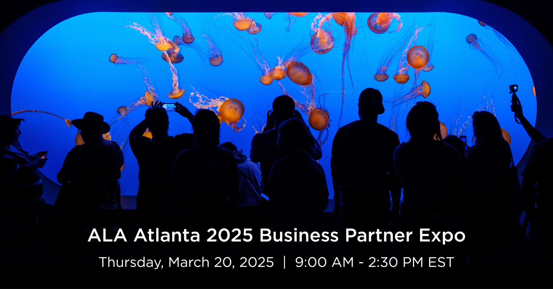 AALA 2025 Business Partner Expo - Kraft Kennedy