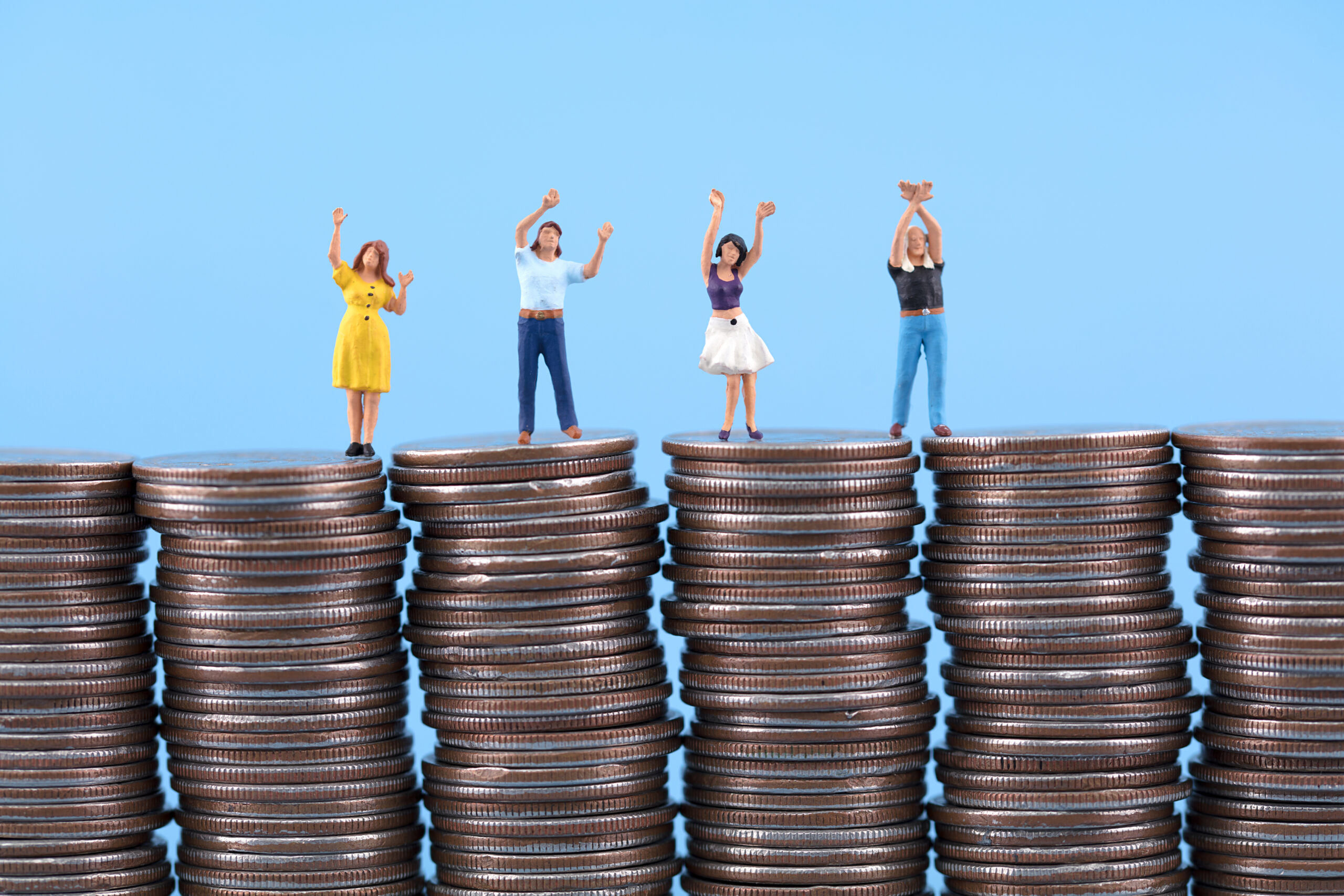 Budget Season is Looming! Practical Takeaways from KKU NYC that will ...