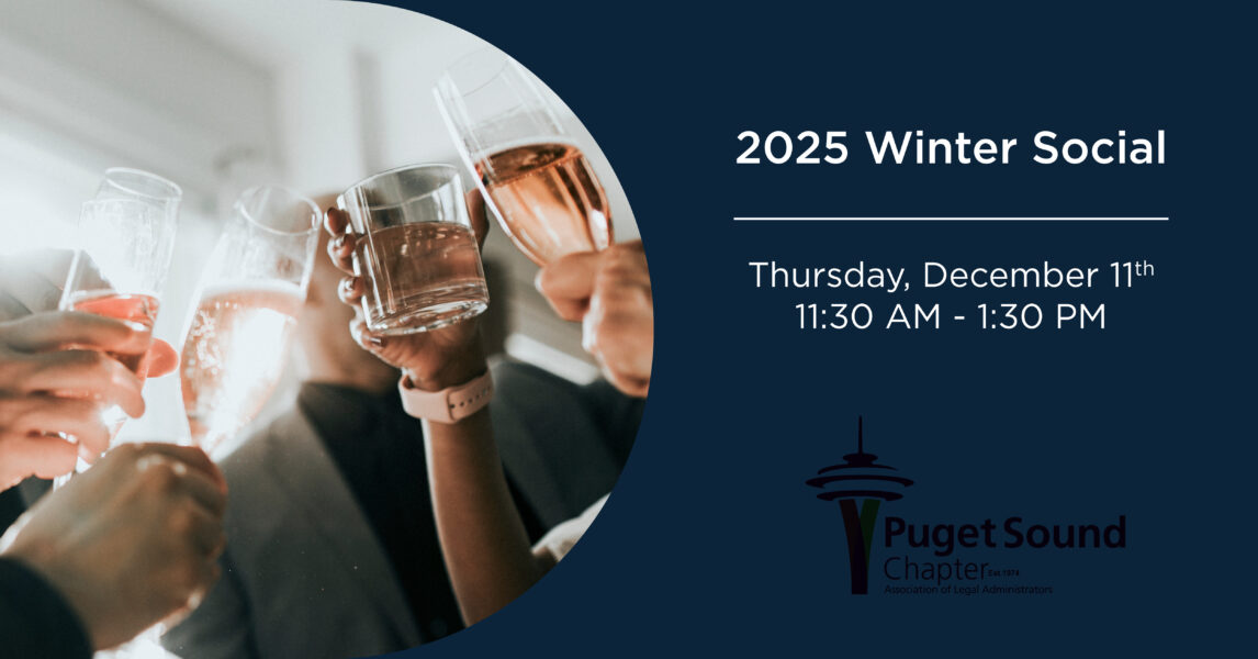 ALA Puget Sound Winter Social - Kraft Kennedy