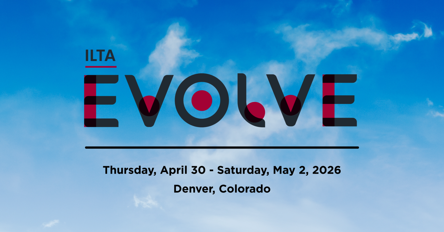 ILTA Evolve 2026 - Kraft Kennedy