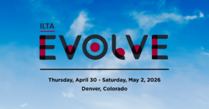 ILTA Evolve 2026 - Kraft Kennedy