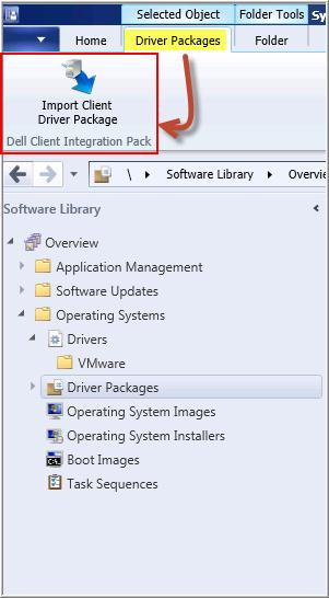 Driver Integration Sccm - loadingmega