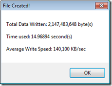 Citrix Provisioning Server - Understanding the Limitations of Write ...
