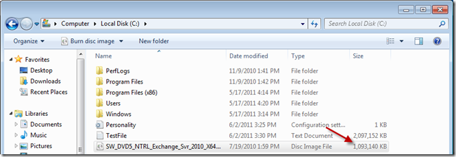 Citrix Provisioning Server - Understanding the Limitations of Write ...